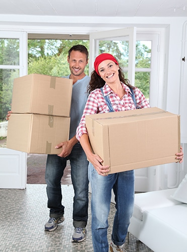 How Long After Closing Can You Move In?