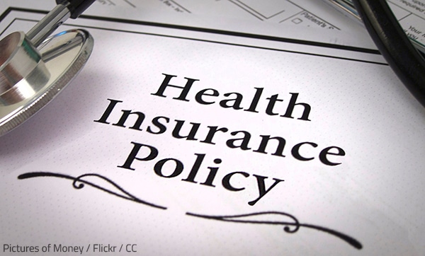 How to Change Health Insurance When Moving Out of State