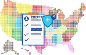 How to Change Health Insurance When Moving Out of State