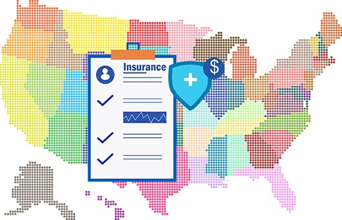 How to Change Health Insurance When Moving Out of State