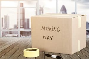 The Process of Moving from One Place to Another: 7 Stages of Moving ...