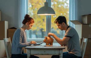 International Moving Costs: How Much Does It Cost to Move to Another ...