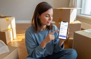 The Best Free Moving Apps to Help You Move in 2026