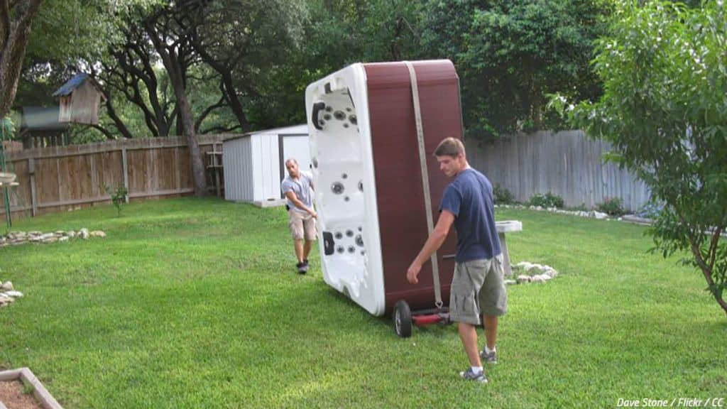 The Best Free Moving Apps to Help You Move in 2025