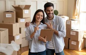 Moving Timeline: Your Week By Week Moving Checklist