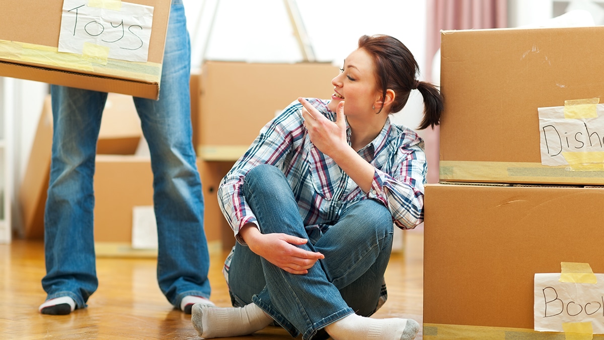 10 Moving Mistakes to Avoid: Don't Make Mistakes When Moving