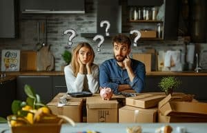 How to Estimate Moving Costs: Calculate the True Cost of Your Move
