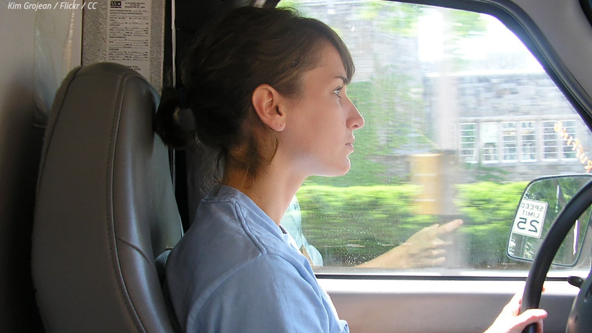 Moving One Way: One Way Moving Truck Rental