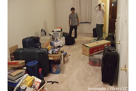 How to Organize a Move: 10 Steps for a Perfect Move - MoveAdvisor