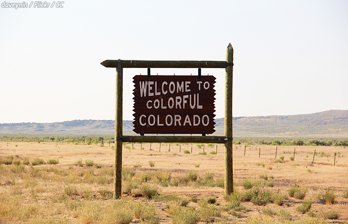 Why Move to Colorado? Top 12 Reasons to Move to Colorado
