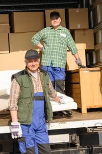 Two Men and a Moving Truck - Costs, Prices, Rates & Tips