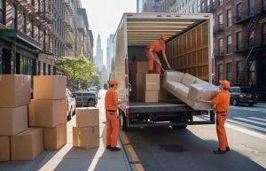 How Much Do Movers Cost in New York City in 2026?