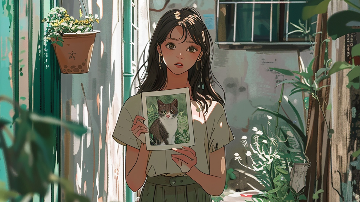 10 Steps to Find Your Lost Cat After Moving - MoveAdvisor